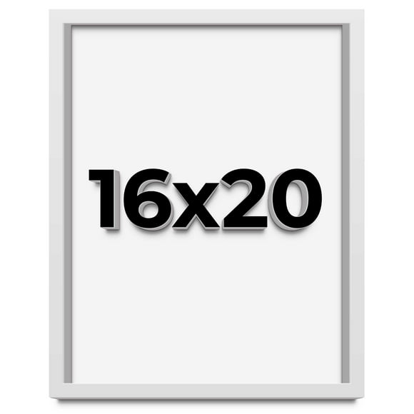 16x20 Shadow Box Frame