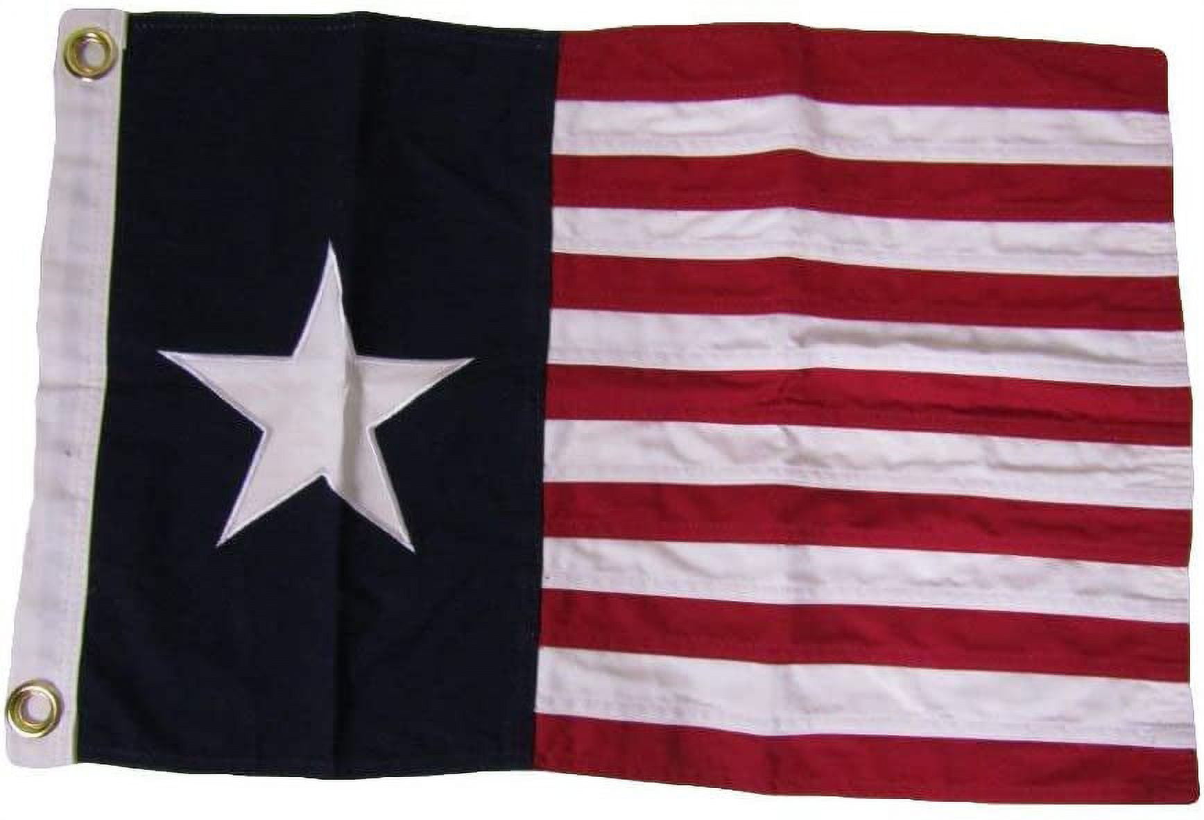 Texas Navy Flag
