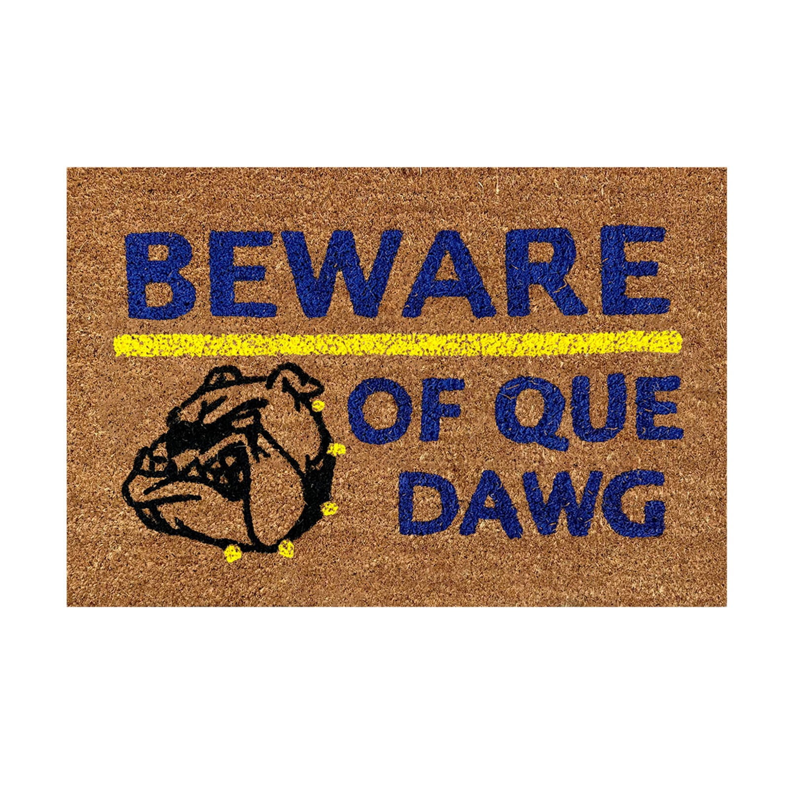 16x24 Inch Easy to Clean Entry Mat Outdoor Doormats Doormats for Front ...