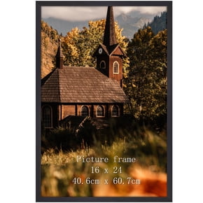16X24 Picture Frames