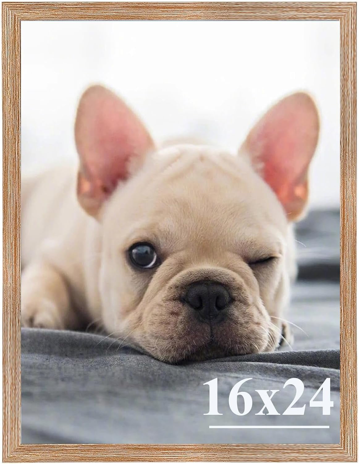 16x24 Picture Frames, Simply Designed Photo Frame, Certificate Document ...