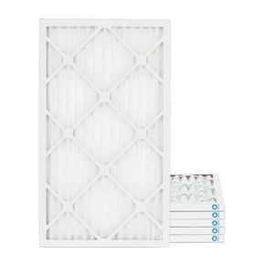 16"X25"X1" Air Filters