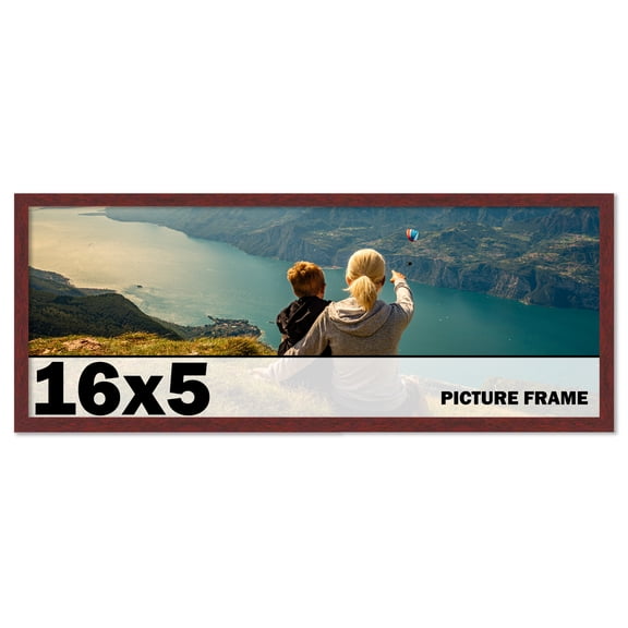 16 X 5