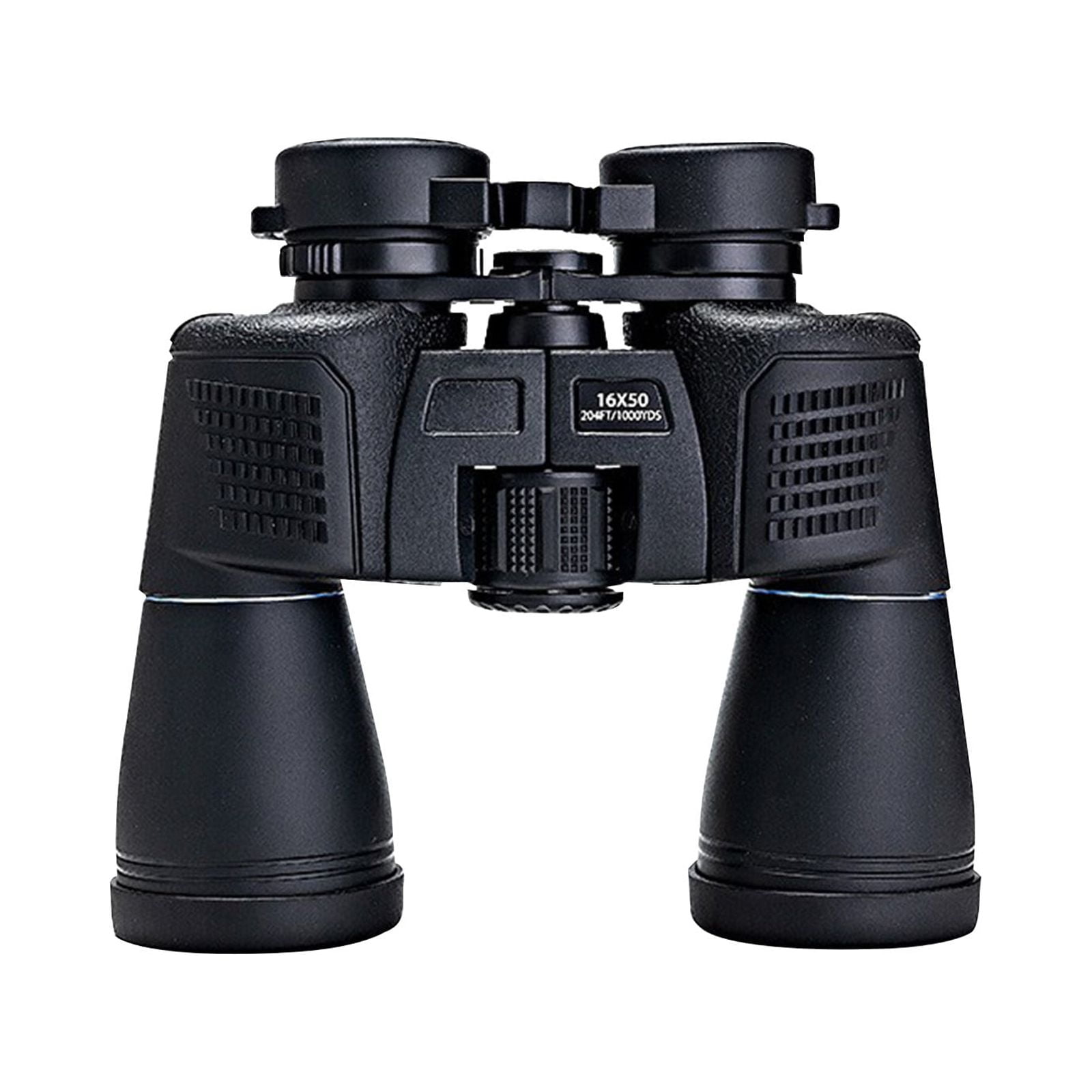16x50 HD Binoculars: Silver-Plated BAK4 Prisms, FMC Broadband Coating ...