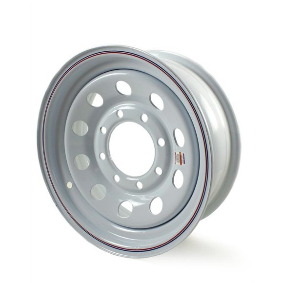 8 Lug Trailer Wheels