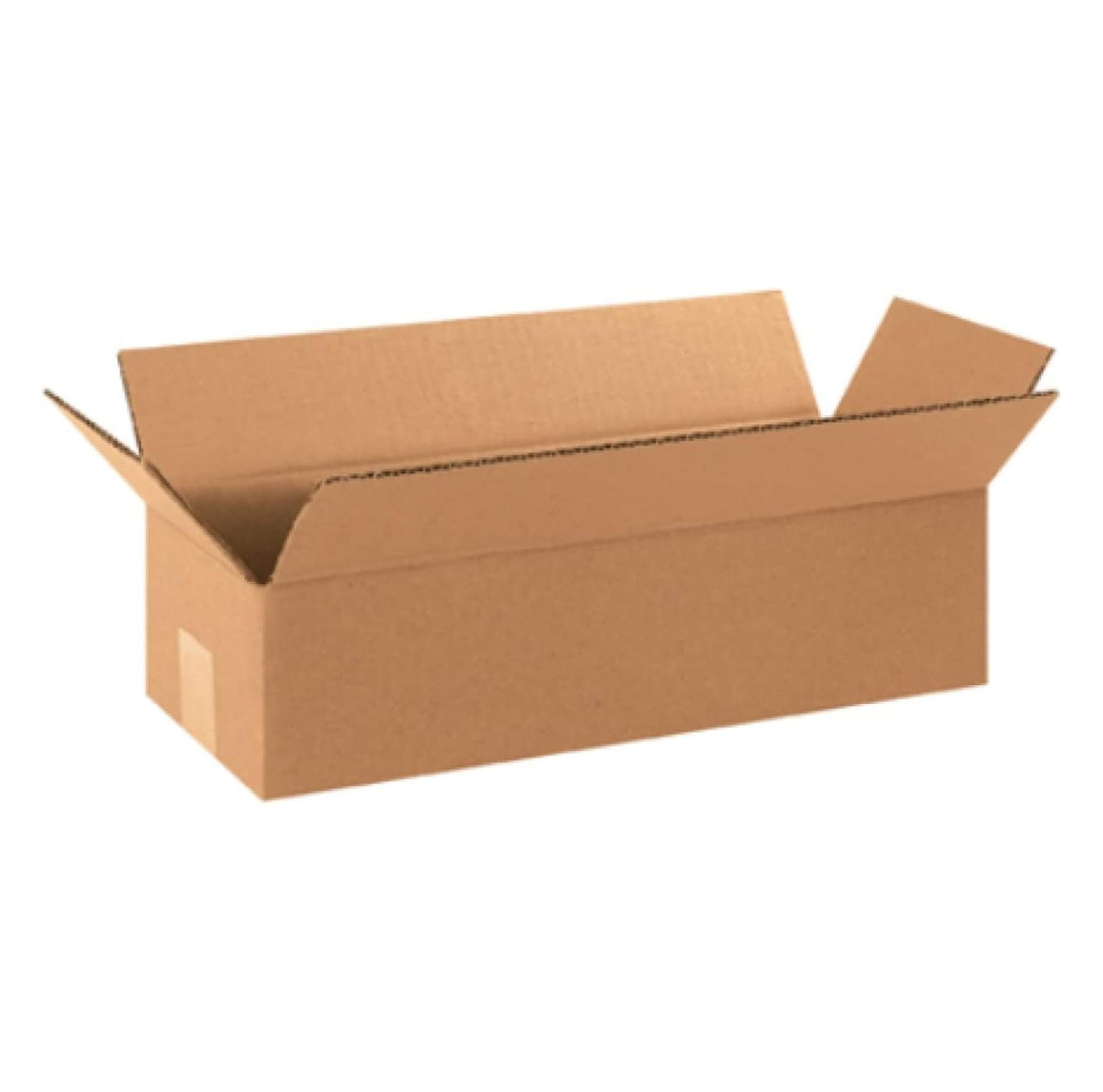 - 16x6x4 Pack of 50 Corrugated Cardboard Packing Shipping Mailing ...