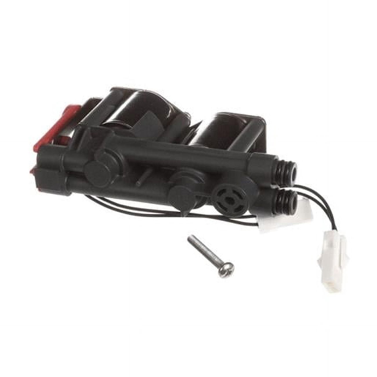17-0645-01-SP 4.5 in. Solenoid Body Assembly, Pack of 2 - Walmart.com