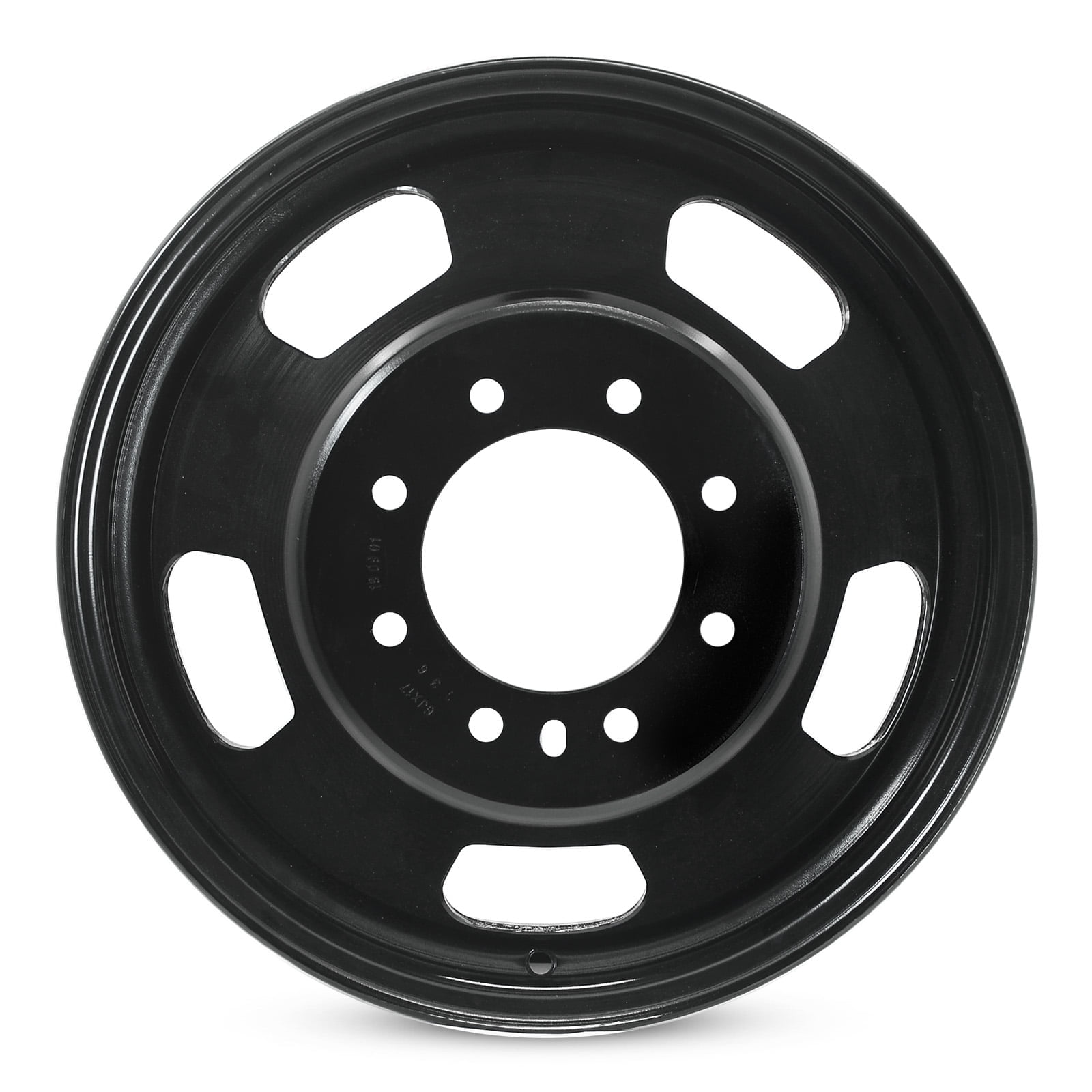 Velospinner 17" 17x6 Dually Wheel Rims for 2003-2018 Dodge Ram 3500 ...
