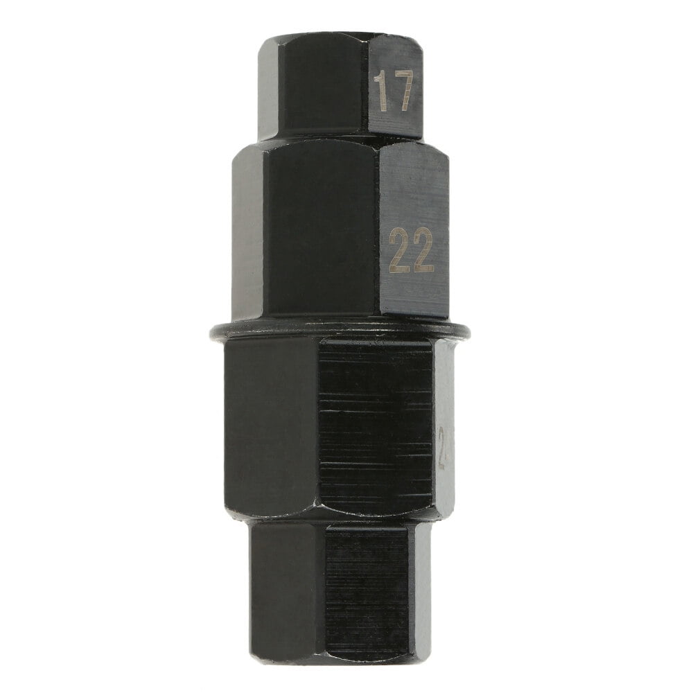 17 19 22 24mm Motorcycle Bike Front Wheel Removal Tool Motorbike ...