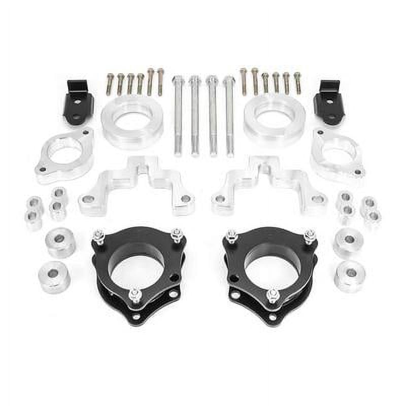 Honda Fit Suspension Lift Kit