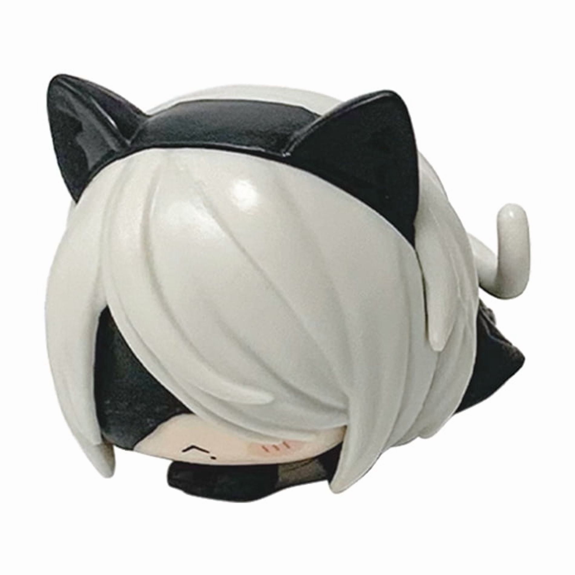 17-22CM NieR:Automata Yorha Type A2/2B Sexy Fox PVC Anime Action ...