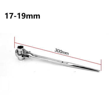 Nova 23079 Universal Spanner Wrench - Walmart.com
