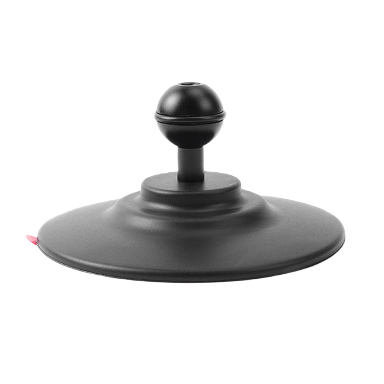 17-25mm Universally Joint Phone Mount With Adhesive Base Head Adapter ...