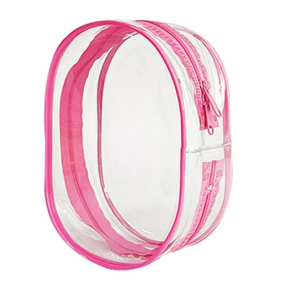 17.2cm Baby Storage Bag Thickened High Transparency Baby Bag Cute Baby ...