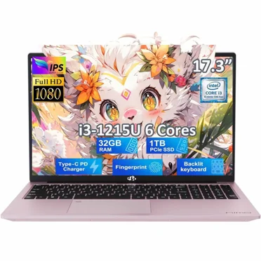 Gaming Laptop: Ryzen 7, 32GB | Business ultrabooks for cloud - Walmart ...