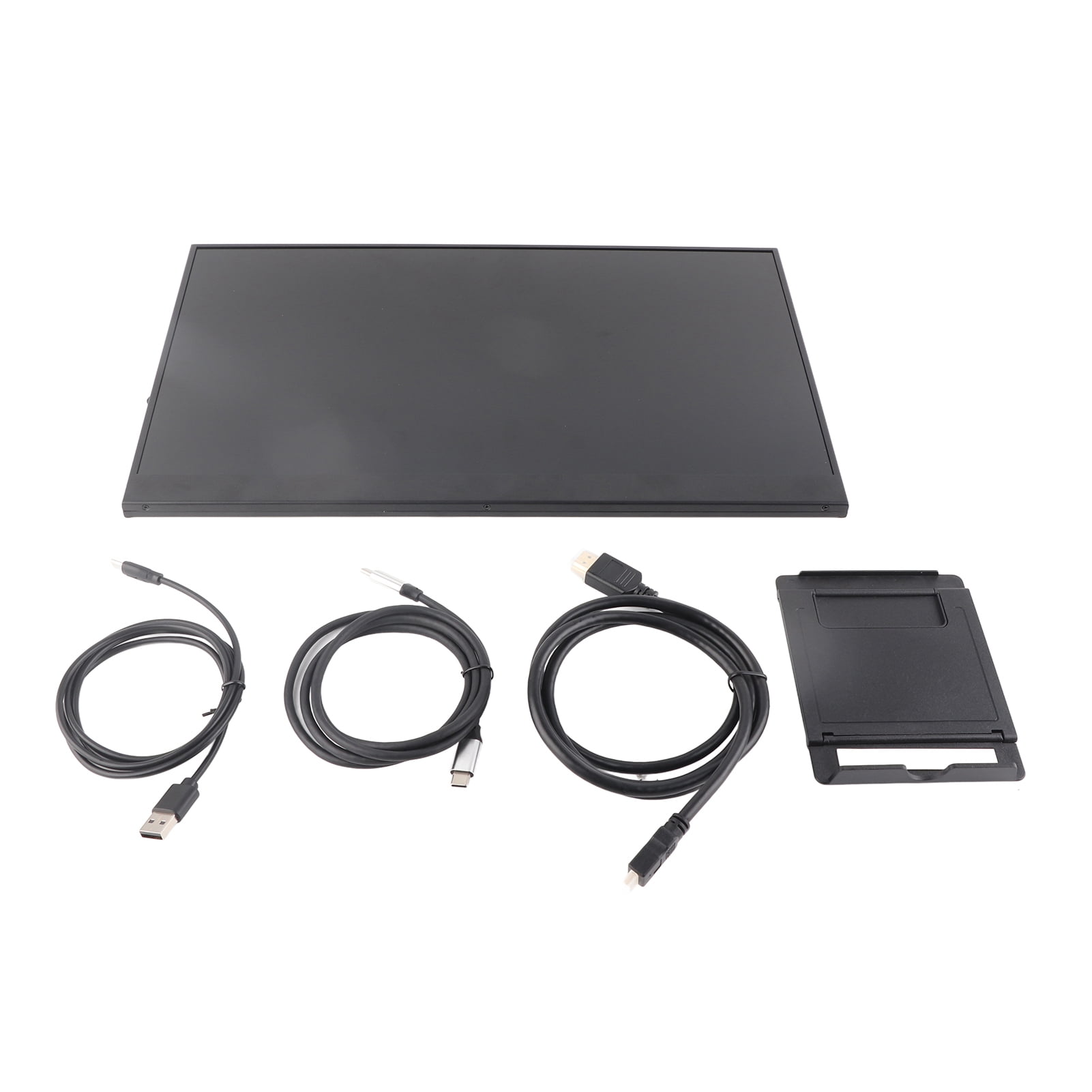 17.3 Inch Portable Monitor HD 1920x1080 144HZ Dual HD Multimedia ...