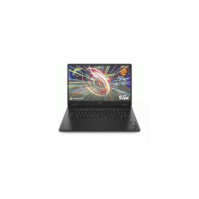 HP OMEN 17.3" Gaming Laptop R7-8840H 32GB 1TB SSD RTX4050 9Q037UAABA ...