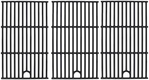 17" Grill Grate for Charbroil Performance 6 Burner 463228622 463284422 ...
