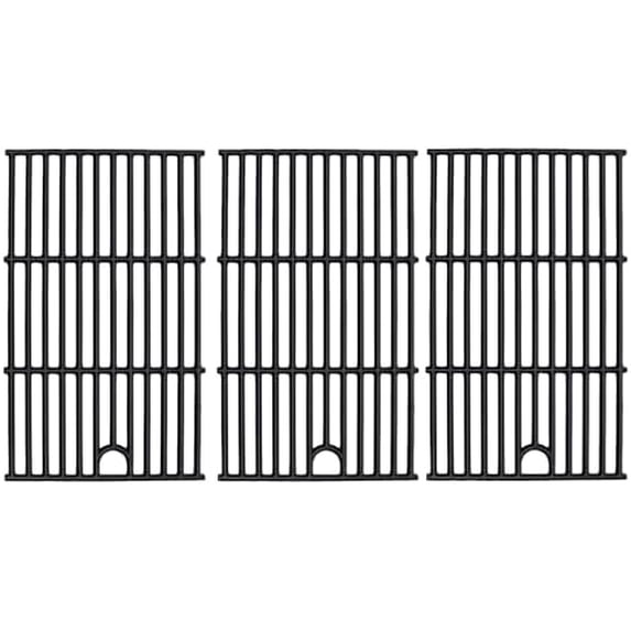 17" Grill Grate for Charbroil Performance 6 Burner 463228622 463284422 ...