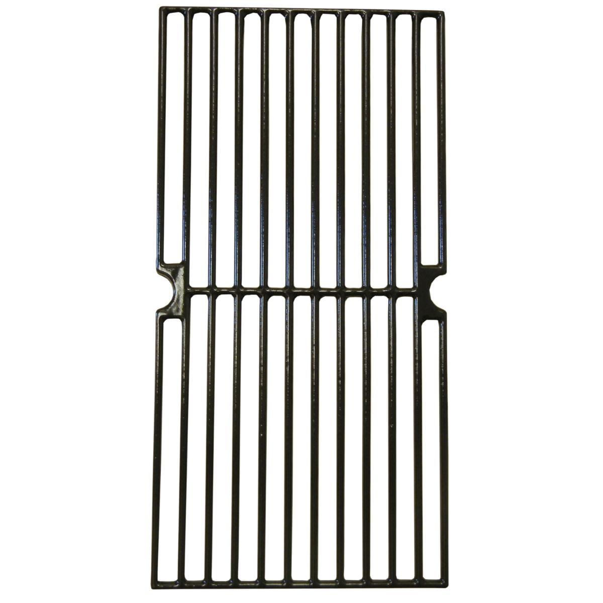 17.5" Gloss Cast Iron Cooking Grid for Kenmore and Master Forge Gas ...