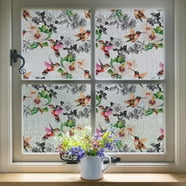 DC Fix Venetian Garden Window Film - Walmart.com