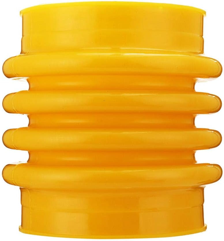 17.5cm Dia 22cm Jumping Jack Bellows Boot Silicone Tube For Rammer ...