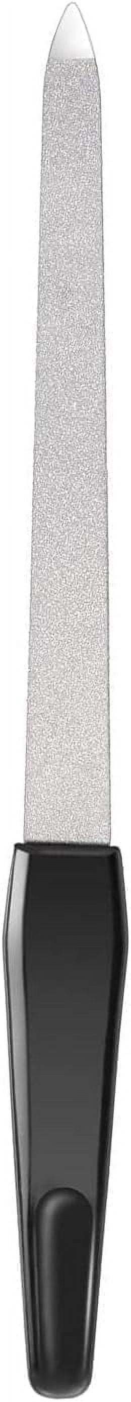 17.5cm Extra Coarse Diamond Deb Nail Files Professional Nail File ...