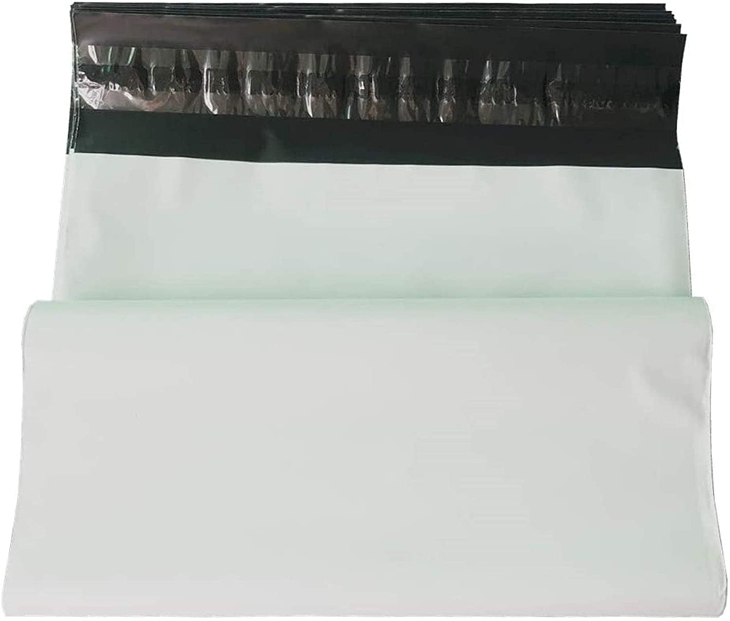 17.7 X 22 Inches Poly Mailers，Large Self-Sealing Shipping Envelopes ...