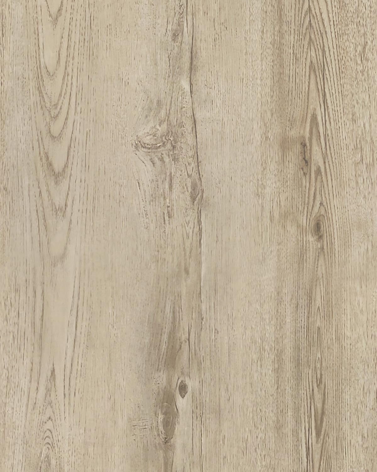 17.7"X590" Light Brown Grain Contact Paper Faux Peel and Wallpaper ...