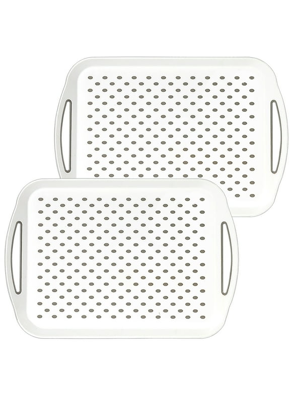 Serving Platters & Trays in Serveware - Walmart.com