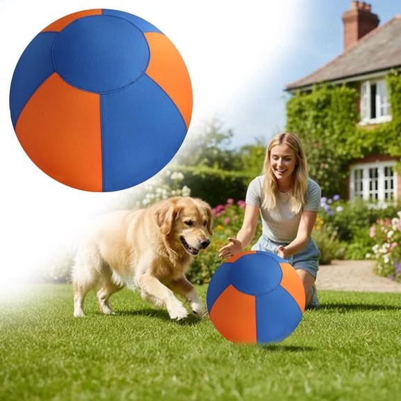 Jolly Ball