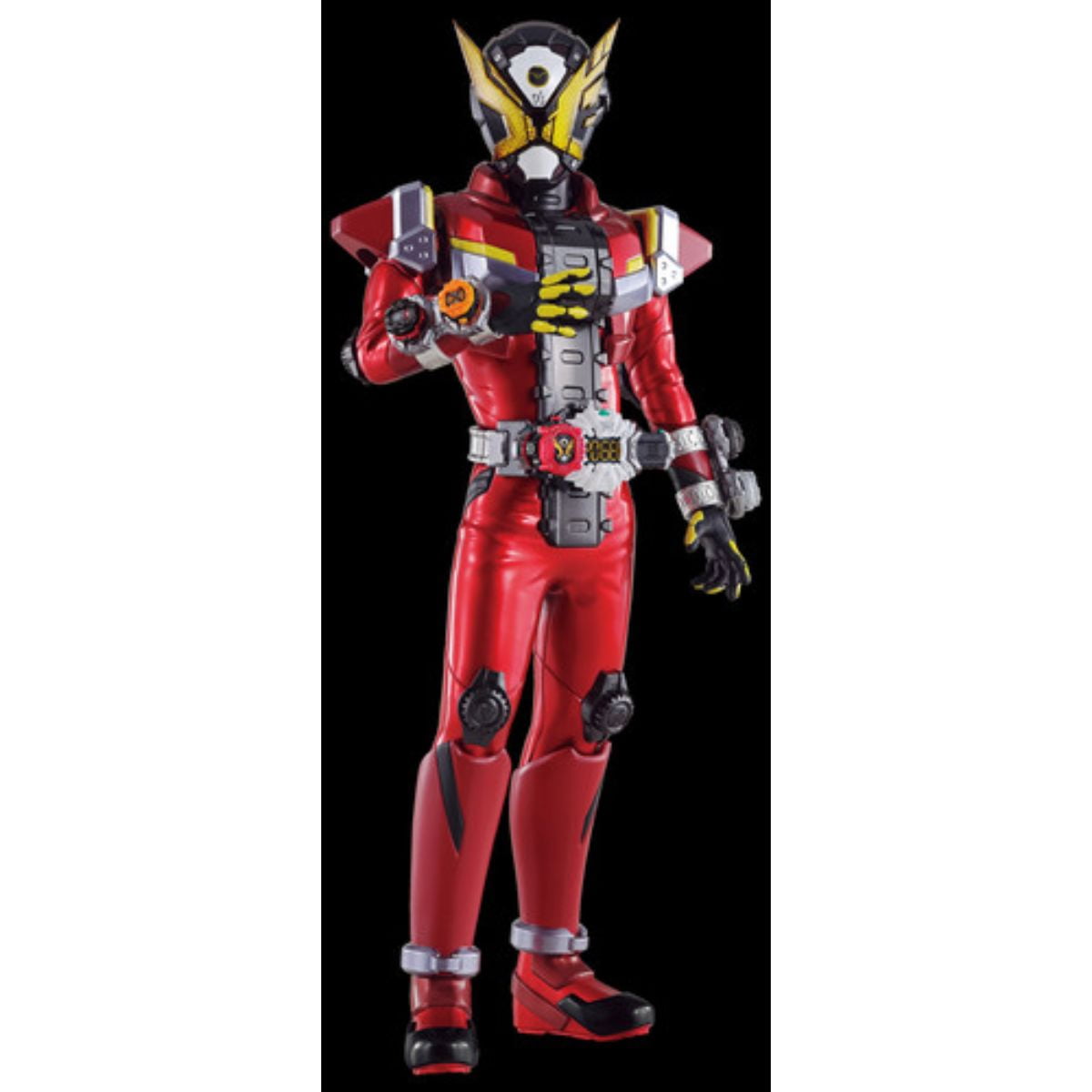 17.75" Kamen Rider Bandai Ichiban Action Figure - Walmart.com