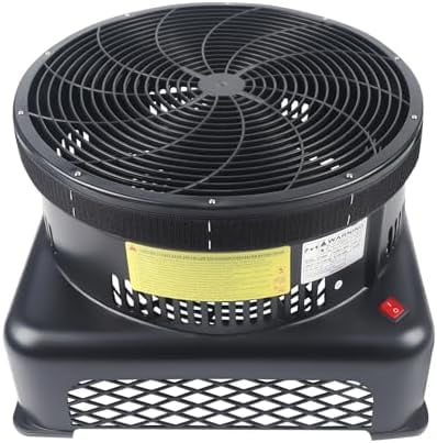 17.7inch Inflatable Tube Man Blower, 110V 950W Inflatable Tube Man ...