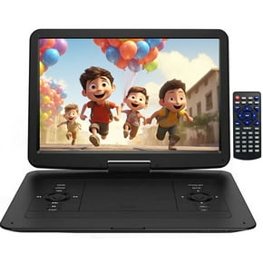 Kids Portable Dvd Player