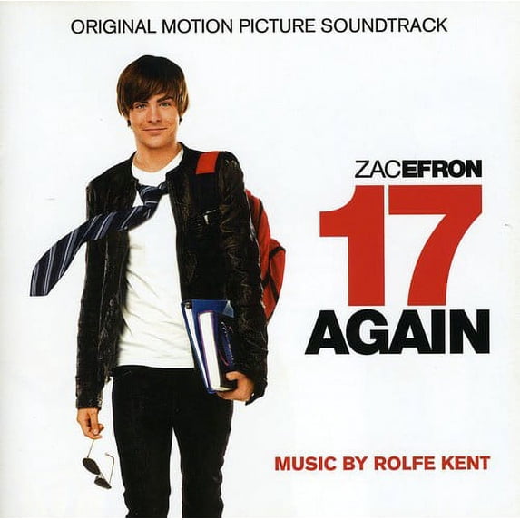 17 Again / O.S.T. - Walmart.com