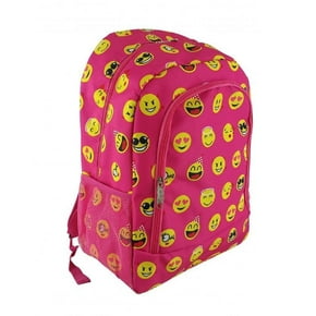 Smiley Faces Backpacks