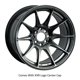17" Chromium Black XXR 527 SERIES Wheel by Primax Wheel 52777082N ...