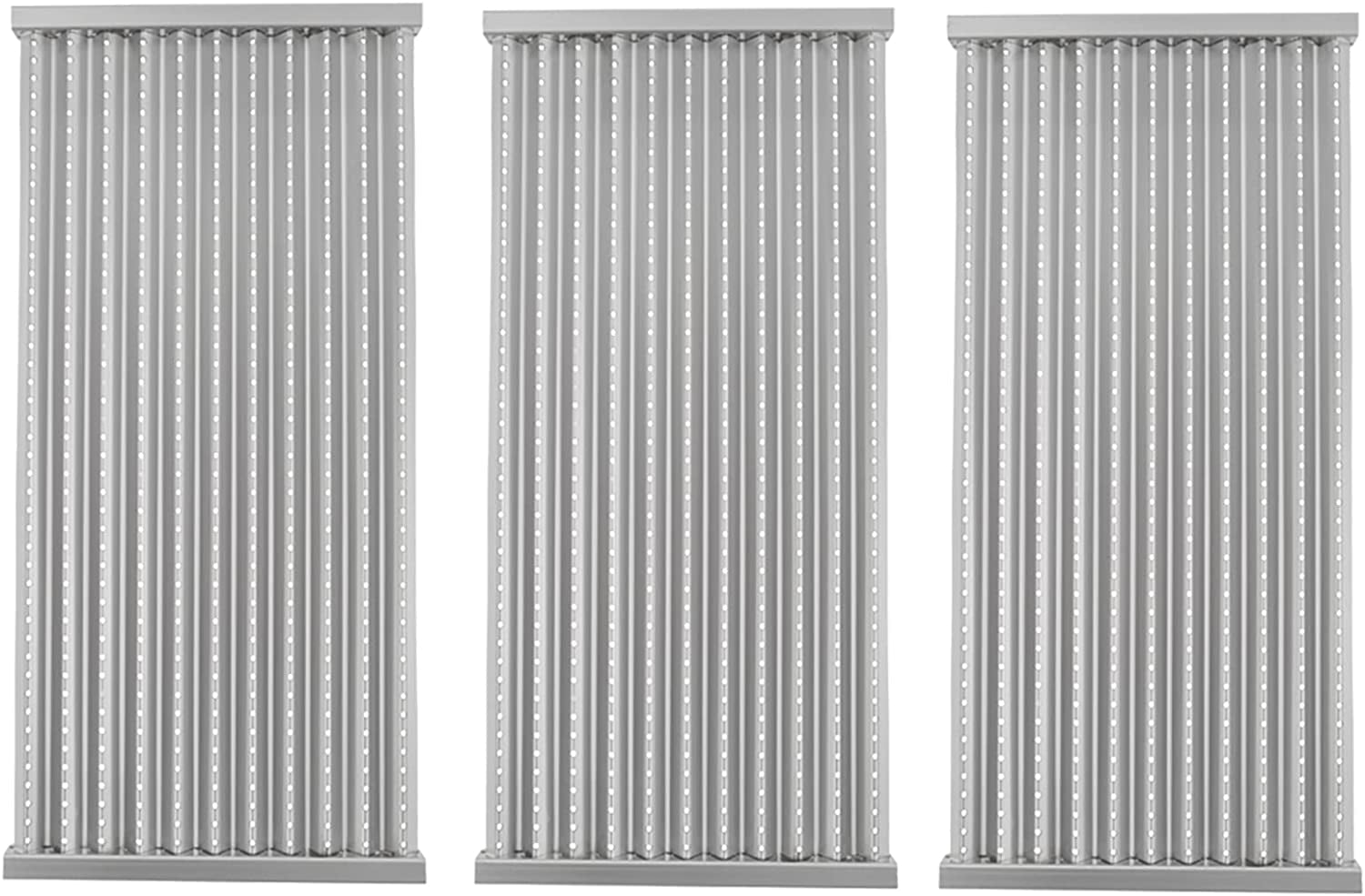 17" Cooking Grate Infrared Emitter for Charbroil Tru-Infrared Grill ...