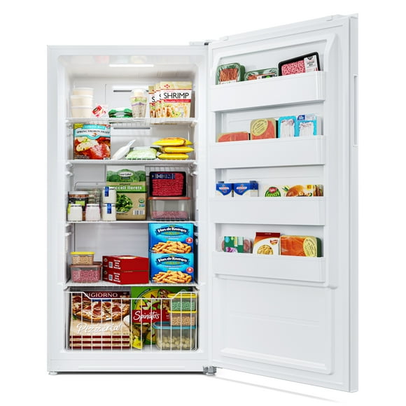 Upright Drawer Freezer