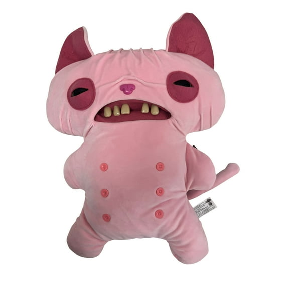 Fuggler Funny Ugly Monsters