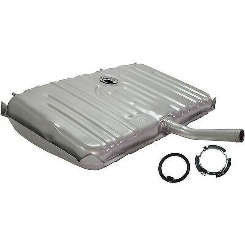 17 Gallon Fuel Gas Tank For 71-72 Oldsmobile Cutlass Supreme 70-72 ...