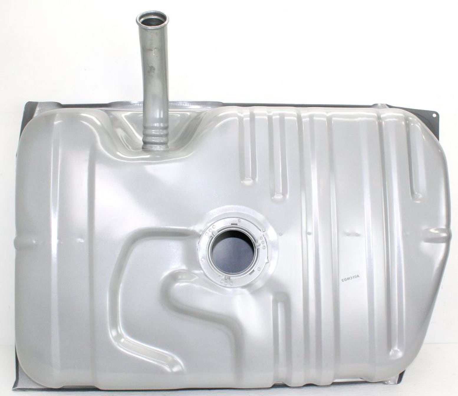 17 Gallon Fuel Tank For 78-80 Oldsmobile Cutlass W/ Lock Ring Kit ...