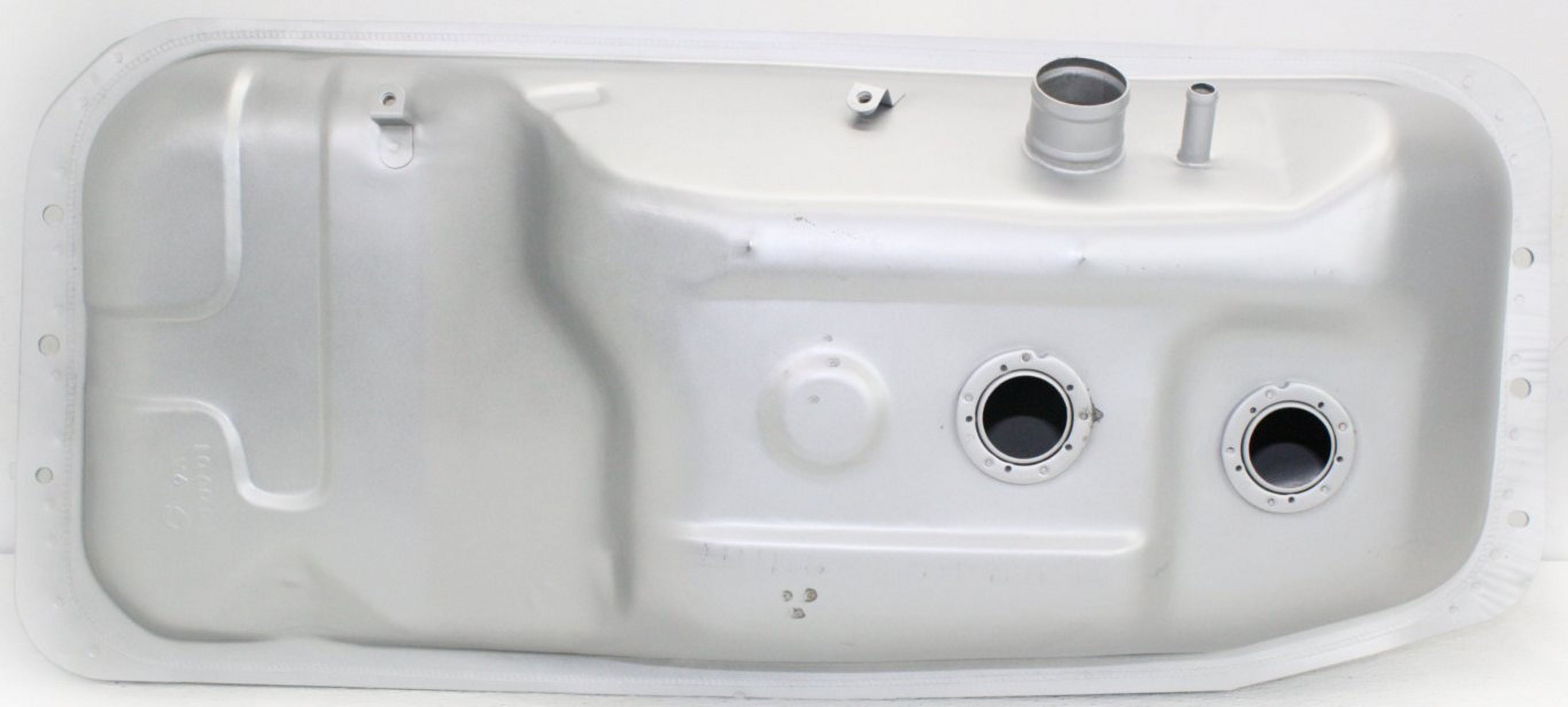 17 Gallon Fuel Tank For 84-87 Toyota Pickup Standard Cab 2.4L CARB GAS ...
