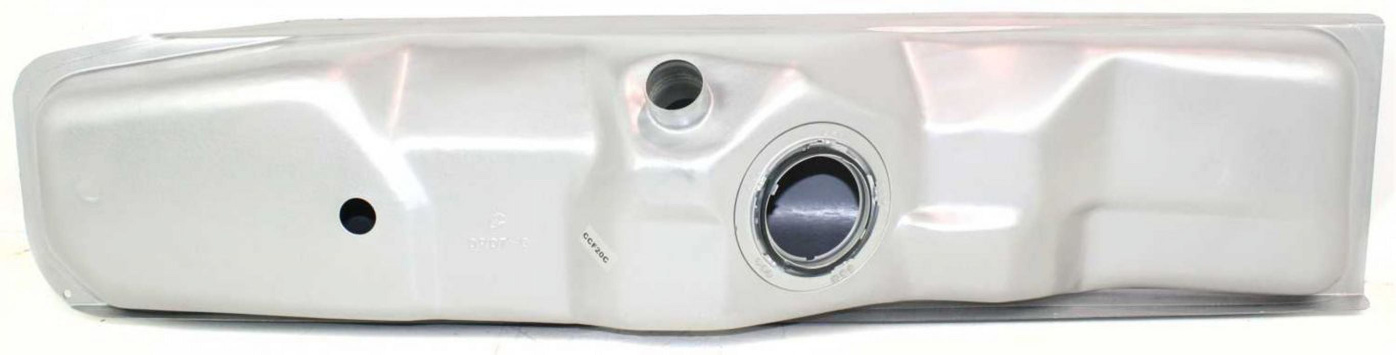 17 Gallon Fuel Tank For 85-88 Ford Ranger Standard Cab Short Bed Mount ...