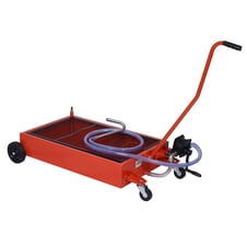 Oil Carts