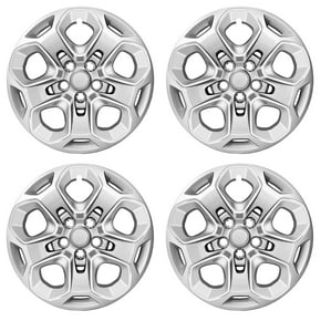 17 Inch Hubcaps in Hubcaps - Walmart.com