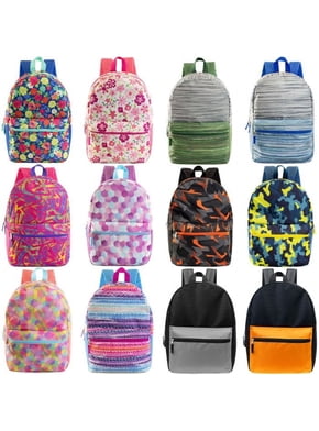 Bulk Backpacks in Backpacks - Walmart.com