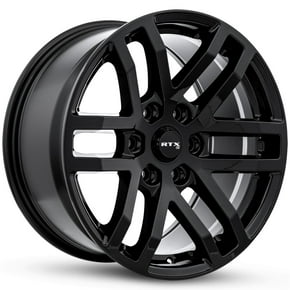 Ford F150 17 Inch Rims