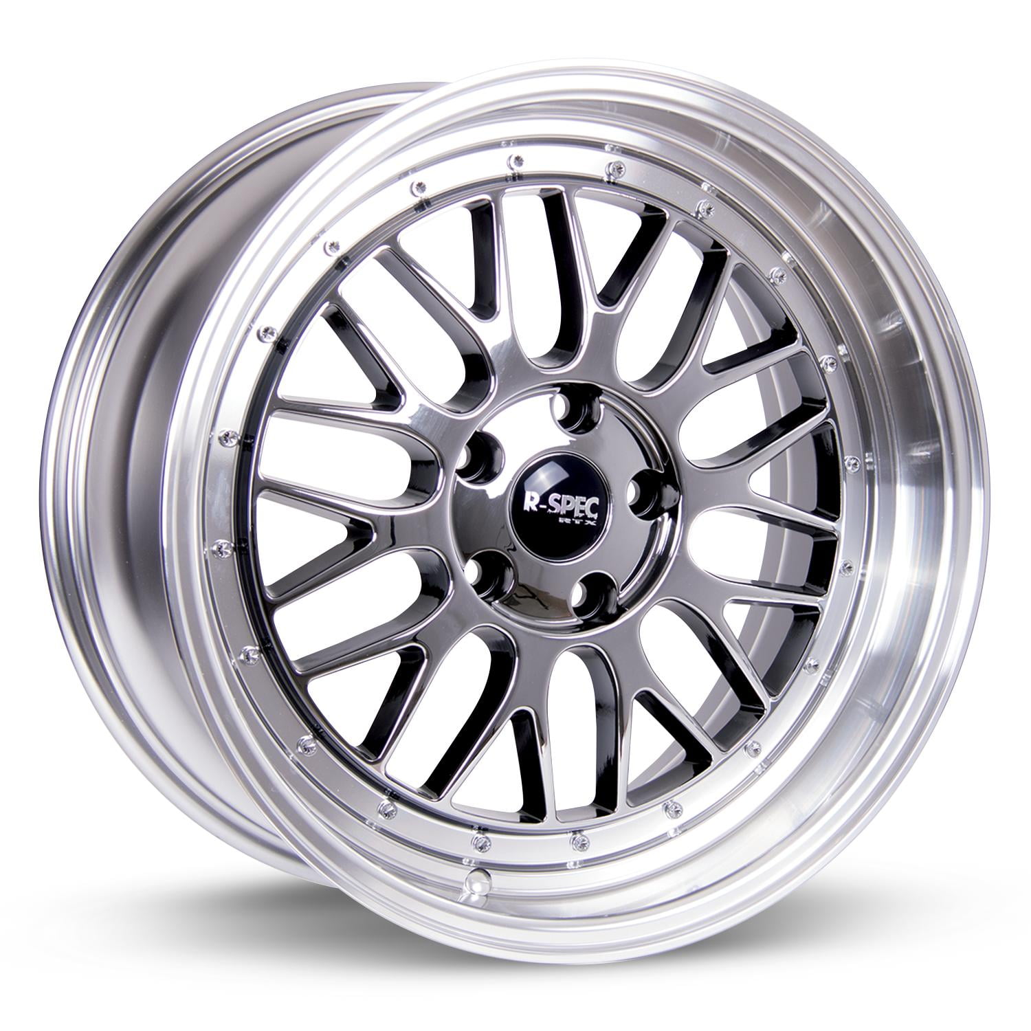 17 Inch Black Alloy Wheel Rim for Lexus NX300 RX350L RX450hL, RTX 81513 ...