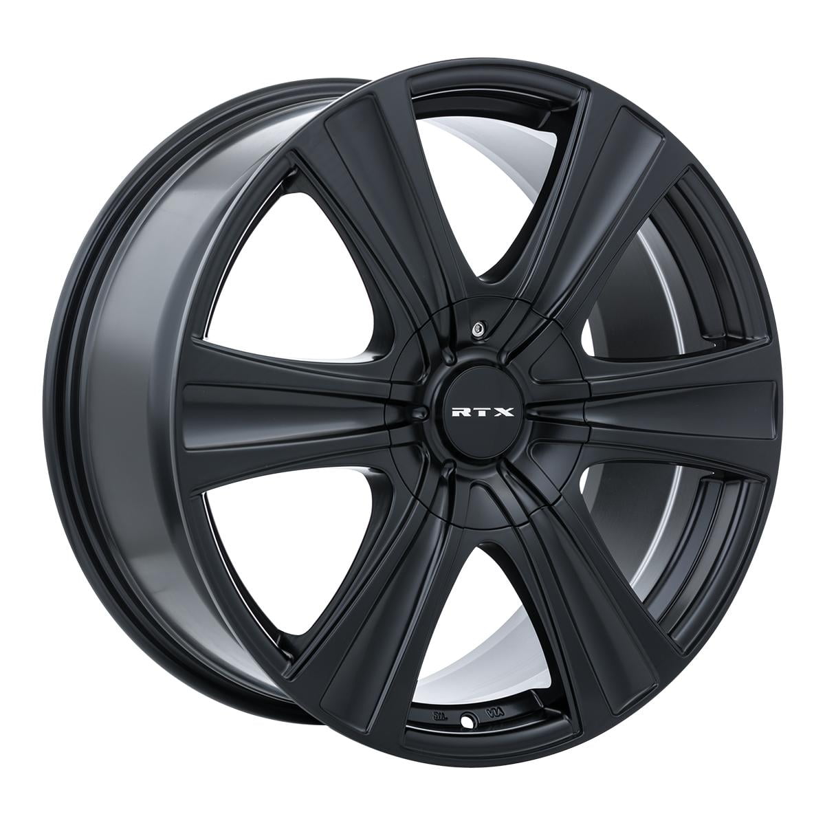 17 Inch Black Alloy Wheel Rim for Subaru Crosstrek Impreza, RTX 81766 ...